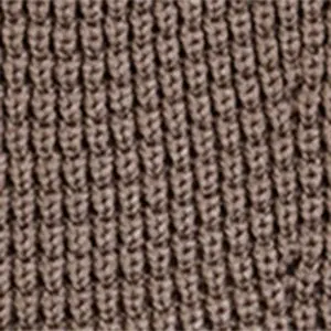 Alaïa Knit Peplum Top