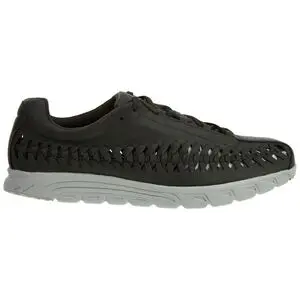 Nike Mayfly Woven Sneakers - Sequoia/pale Grey/black