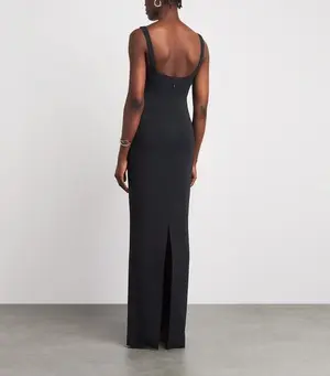 Zuhair Murad Embellished Maxi Gown
