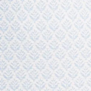 Heidi Klein Halterneck Elba Swimsuit With Foliate Motif