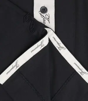 Jacquemus Cotton Jean Atelier Shirt