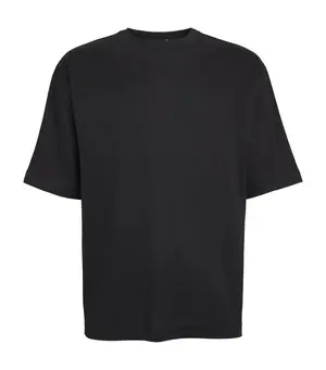 Jacquemus Cuff T-shirts For Men