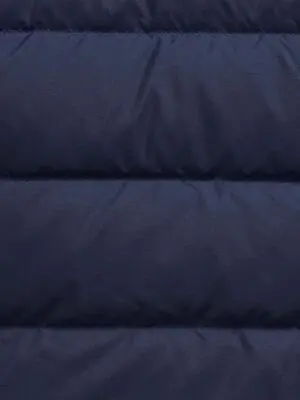 Polo Ralph Lauren Quilted Hooded Jacket