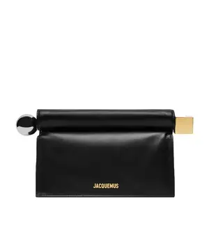 Jacquemus Large Clutches