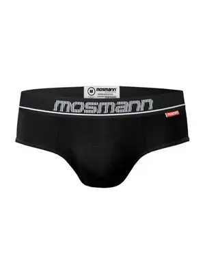 MOSMANN AUSTRALIA 3-pack Comfort Core Briefs