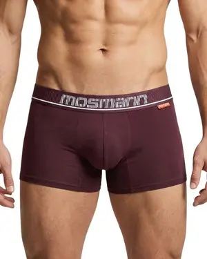 MOSMANN AUSTRALIA 3-pack Comfort Core Trunks
