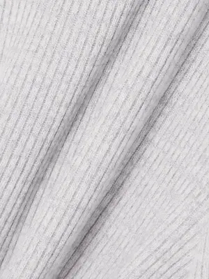 Citizens Of Humanity Bina Ribbed Knit Sweater