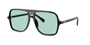 Emporio Armani Sunglasses - Light Azure