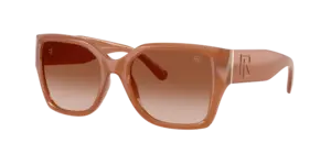 Ralph Lauren Sunglasses - Gradient Brown