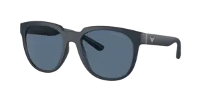 Emporio Armani Sunglasses - Dark Blue