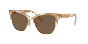 Tory Burch Ty7199 Sunglasses