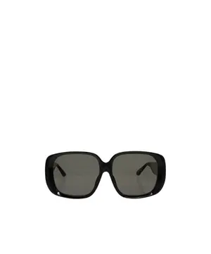Linda Farrow Square Frame Eyewear For Women