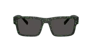 ARNETTE Omgee Sunglasses - Dark Grey