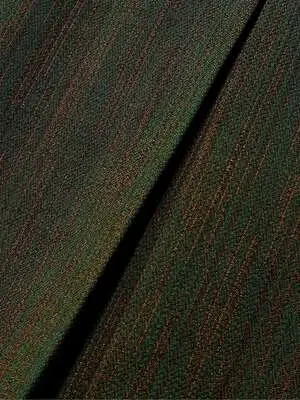 Dries Van Noten Waist Loop Skirt