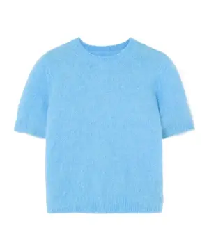 DÔEN Short Sleeve Cardigan