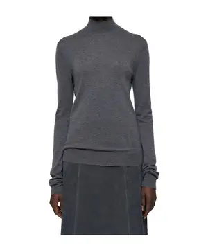 JOSEPH Turtleneck Sweater