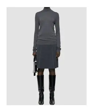 JOSEPH Turtleneck Sweater