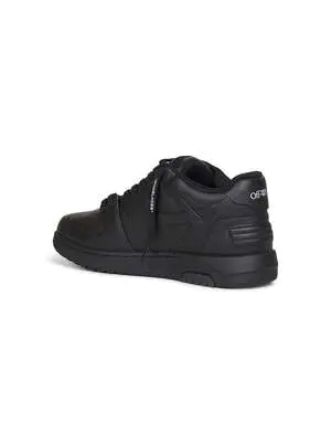 Off-White Low Top Casual Sneakers