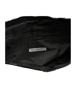 C.P. COMPANY Goggle Messenger Shoulder Bag