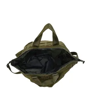 C.P. COMPANY Goggle Messenger Shoulder Bag