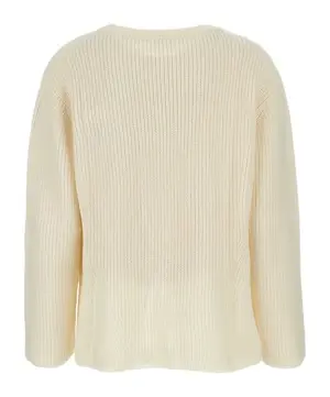 P.a.r.o.s.h Crew Neck Sweater