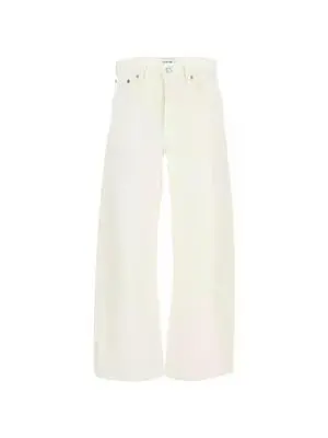 Agolde Wide Leg Jeans For Women