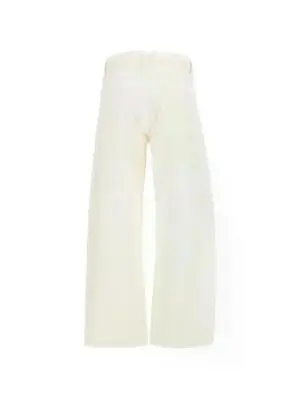 AGOLDE Arc Wide-leg Jeans