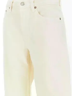 AGOLDE Arc Wide-leg Jeans