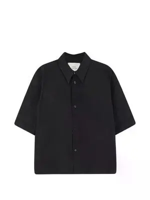Studio Nicholson Sanko Boxy-fit Shirt