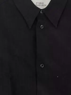 Studio Nicholson Sanko Boxy-fit Shirt