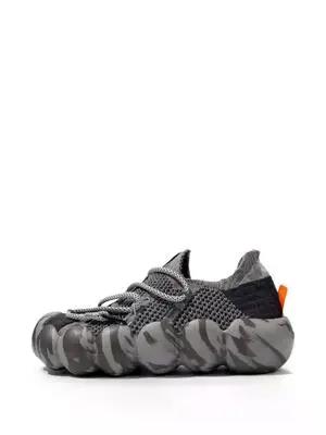 UPPERVOID Apres Panelled Sneakers