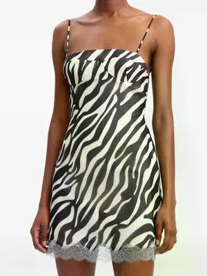 16Arlington Connie Mini Dress