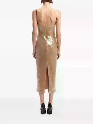 16Arlington Midi Dress
