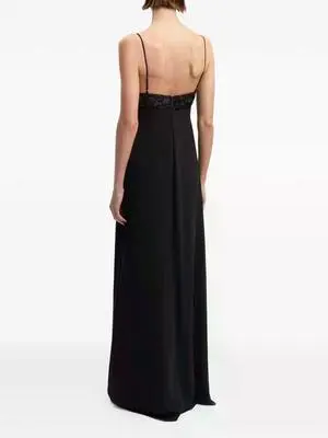 16Arlington Agata Maxi Dress