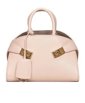 Women's Top Handle Bags with Shoulder Strap