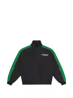 GODSPEED Gt Logo-patch Tracksuit