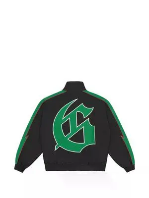 GODSPEED Gt Logo-patch Tracksuit