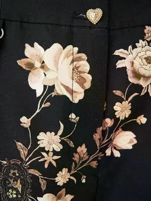 Camilla Flamenco Folklore Trousers