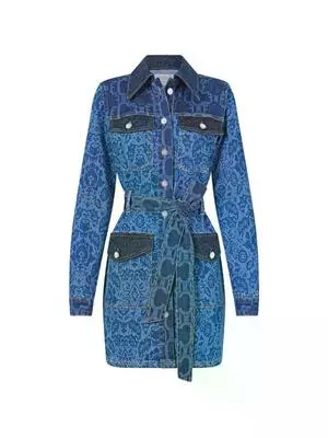 Camilla Wrap Day Dresses