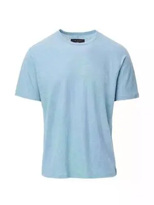 Rag & Bone Slub-texture Short-sleeve T-shirt