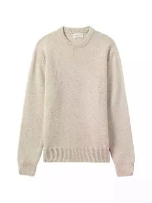 Johnstons Of Elgin Donegal Knitted Sweater