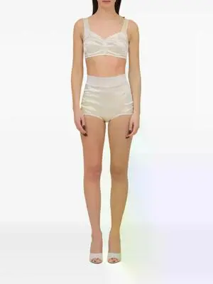 CONTESSA MILLS Seraphim Ruched Knickers