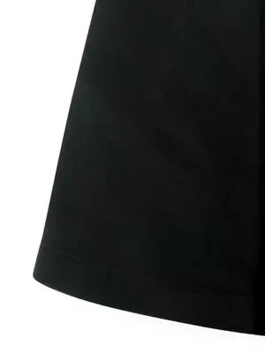 Amiri Logo-print T-shirt - Black