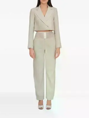 CONTESSA MILLS Laissez Trousers