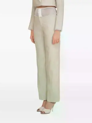 CONTESSA MILLS Laissez Trousers