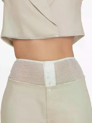 CONTESSA MILLS Laissez Trousers