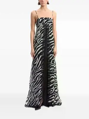 16Arlington Agata Maxi Dress