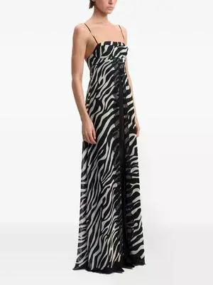 16Arlington Agata Maxi Dress
