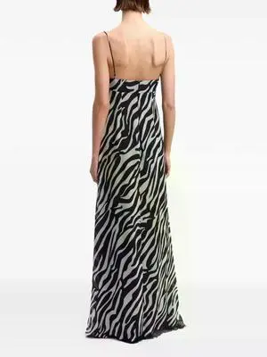 16Arlington Agata Maxi Dress
