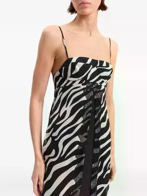16Arlington Agata Maxi Dress